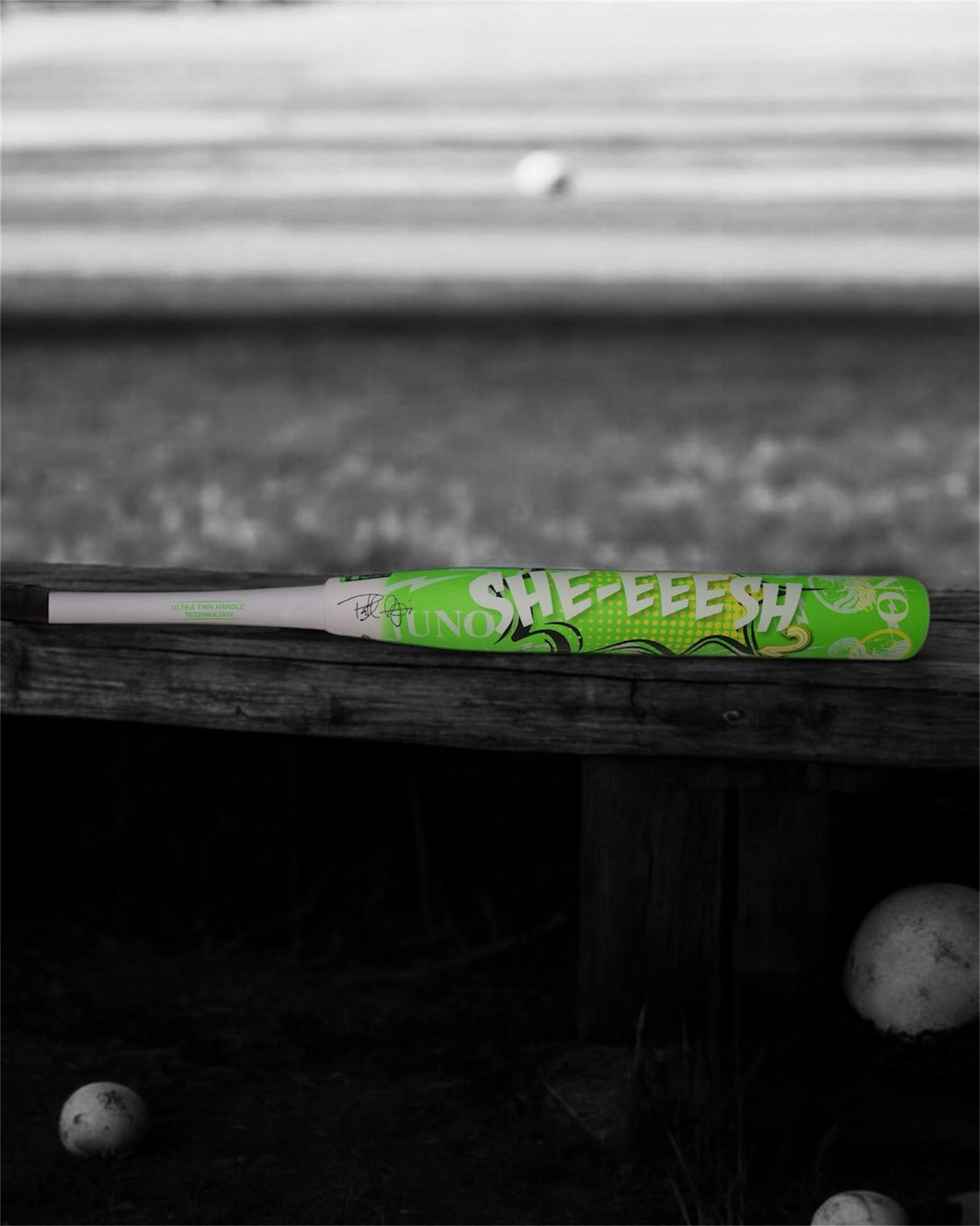 Best Bats in The Game! – Juno Athletics