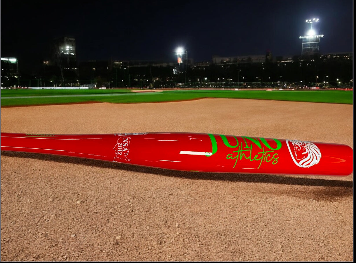 Best Bats in The Game! – Juno Athletics