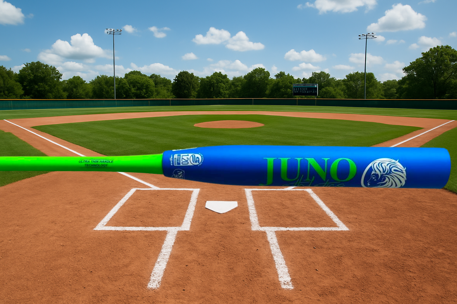 Best Bats in The Game! – Juno Athletics
